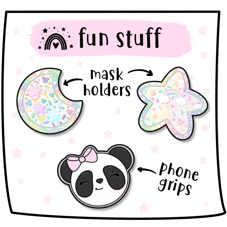 Sparkly Paper Co.